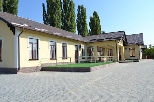 Liceul teoretic ”Petre Ștefănucă” - Primaria orasului Ialoveni